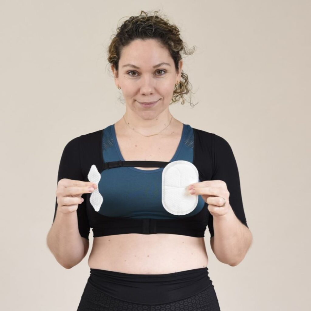 Dressings Archives - HidraWear