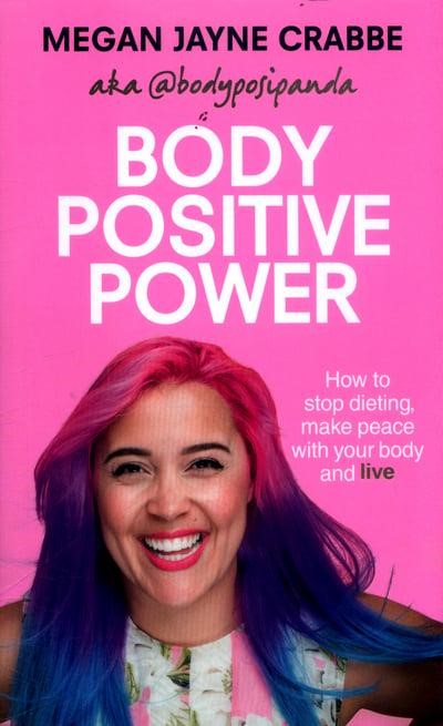 Body Positivity - A Book Review - HidraWear