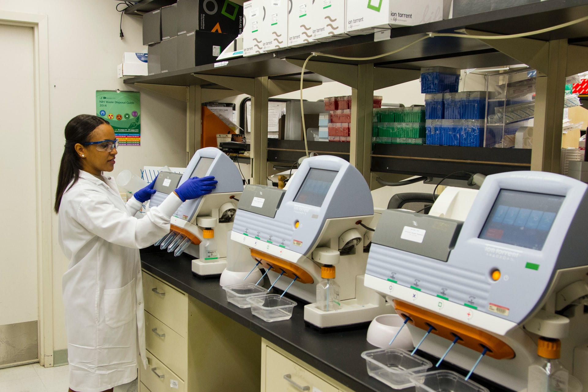 Hidradenitis Suppurativa and Genetics - HidraWear