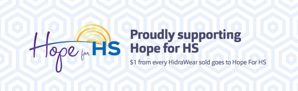 Hidradenitis Suppurativa Stage 3 | HS Stages | HidraWear