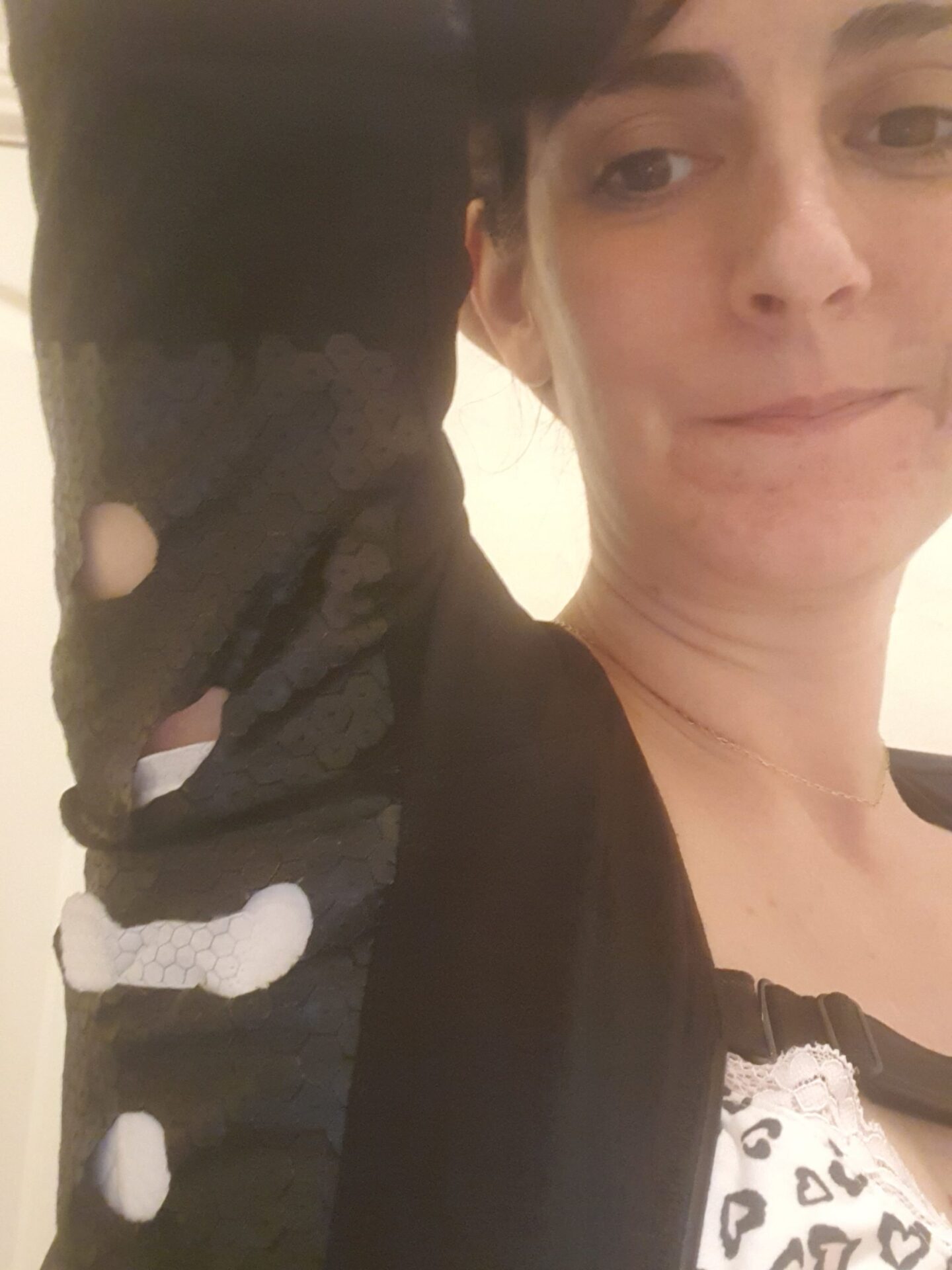 The Diary of a HS Flare - HidraWear