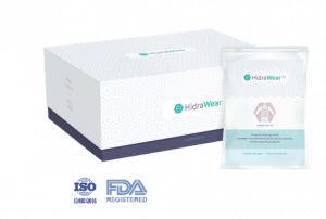 Hidrawear | About Hidradenitis Suppurativa
