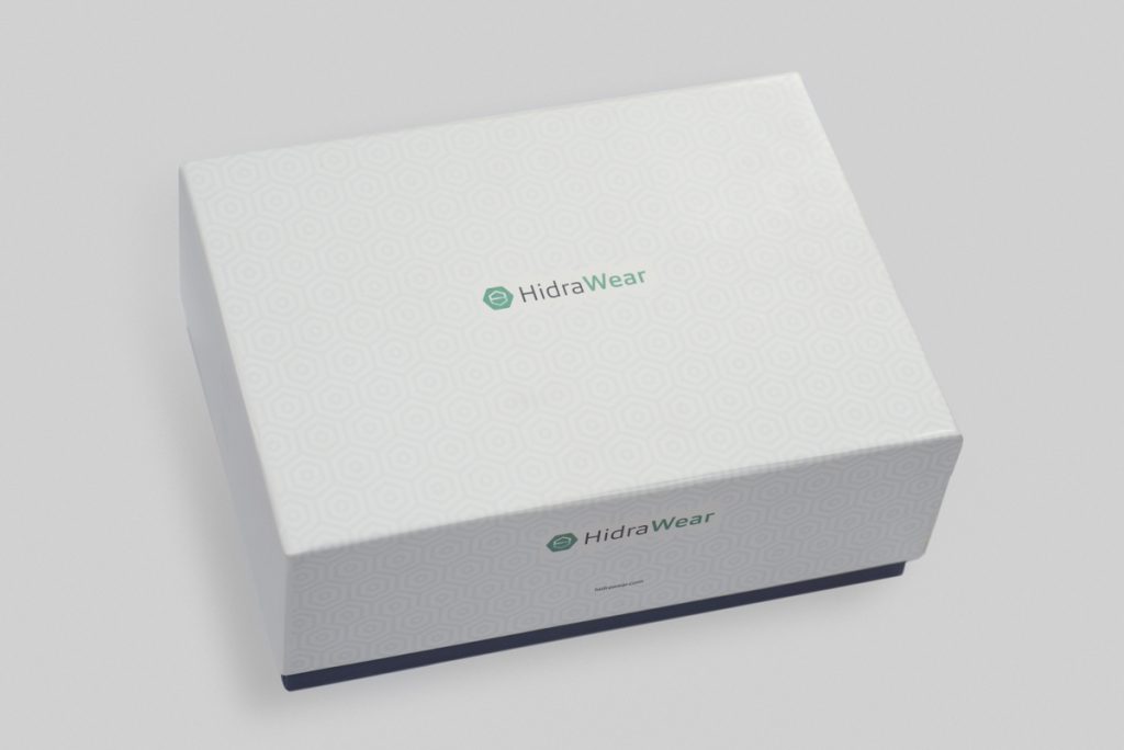 HS Dressings 60 Pack - Minimises Leaks - HidraWear