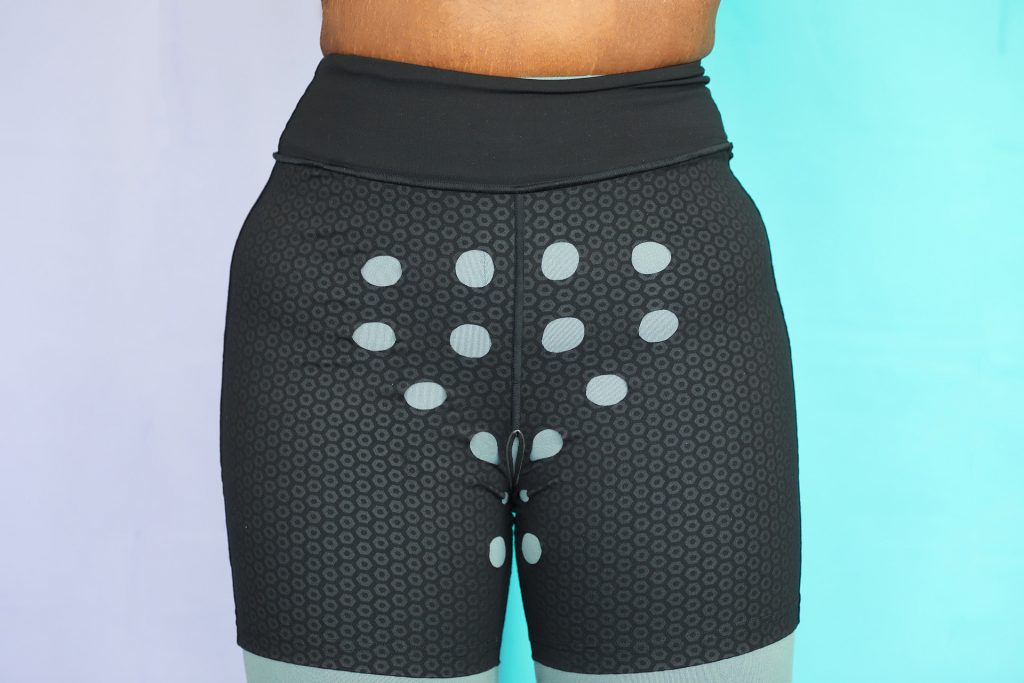 HidraWear Briefs For Women | Breathable & Body Conforming