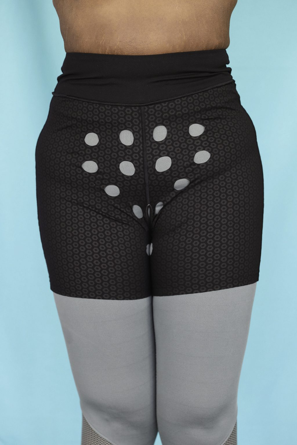 HidraWear Briefs For Women | Breathable & Body Conforming