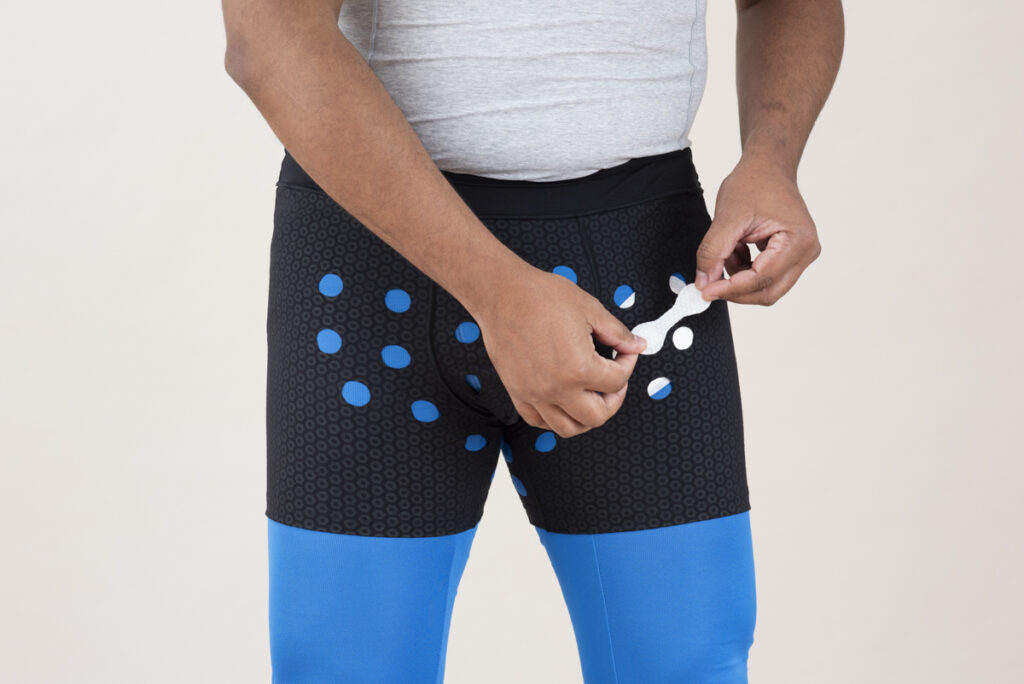 HidraWear Briefs For Men | Breathable & Body Conforming
