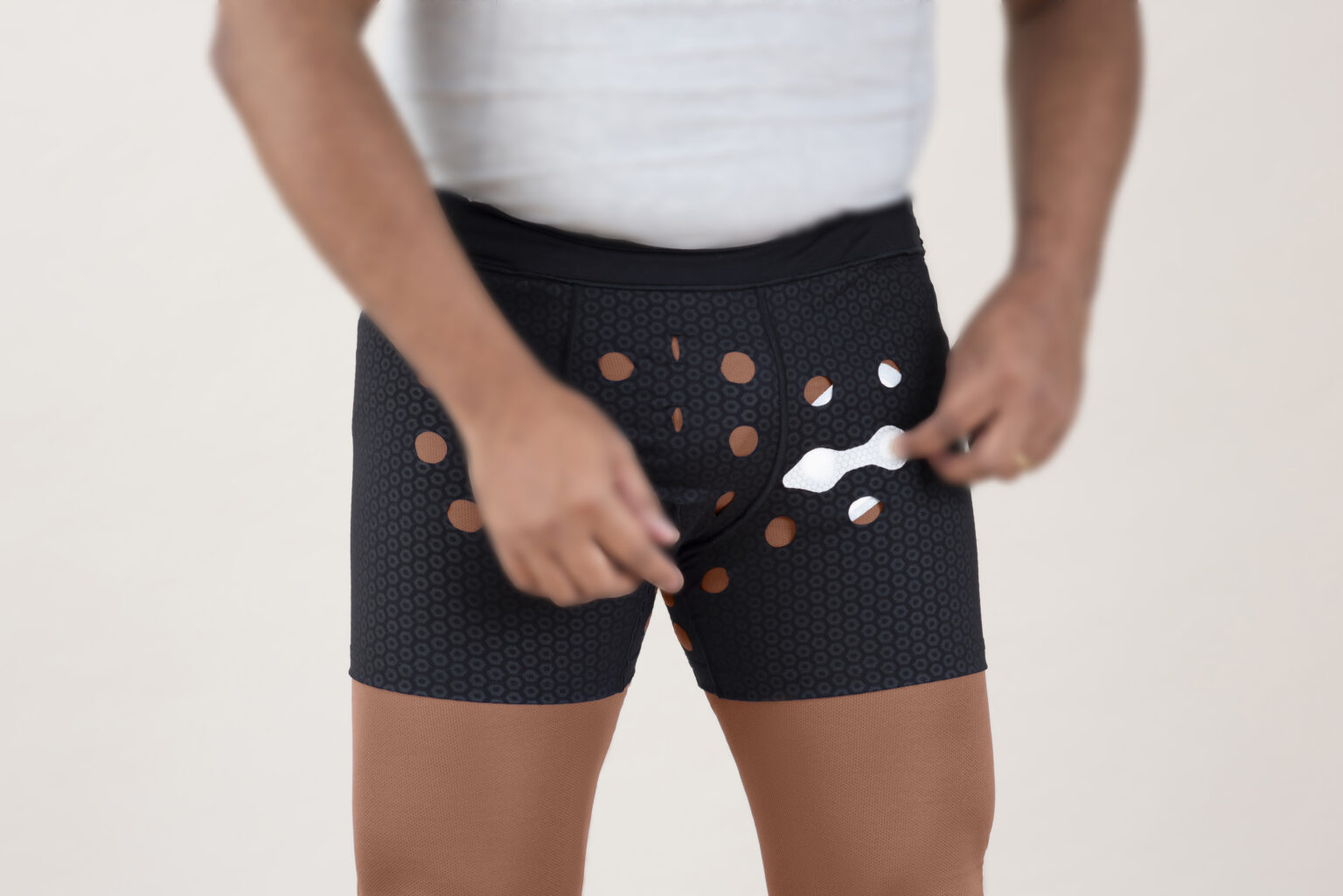 HidraWear Briefs For Men | Breathable & Body Conforming