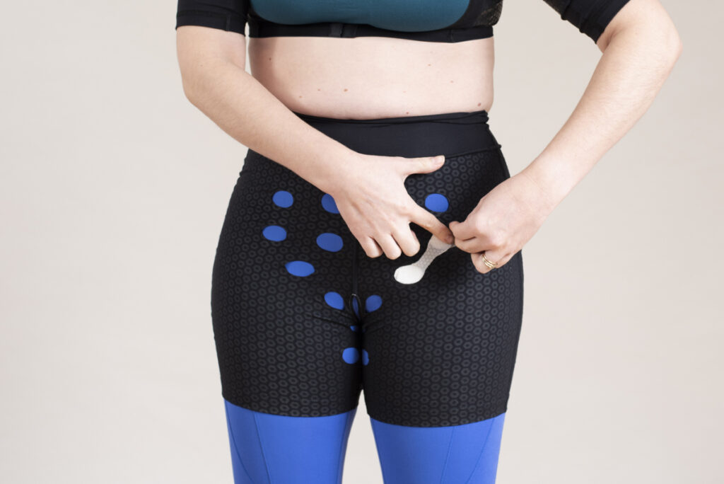 HidraWear Briefs For Women | Breathable & Body Conforming