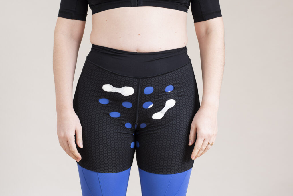 HidraWear Briefs For Women | Breathable & Body Conforming