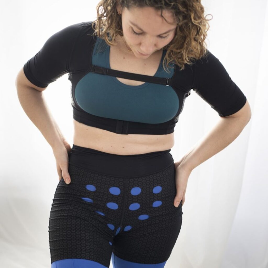 Briefs for Women Archives - HidraWear