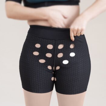 HidraWear Briefs For Women | Breathable & Body Conforming