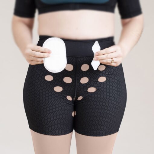 HidraWear Briefs For Women | Breathable & Body Conforming