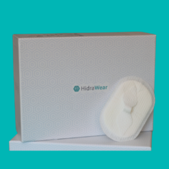 HS Dressings 60 Pack - Minimises Leaks - HidraWear