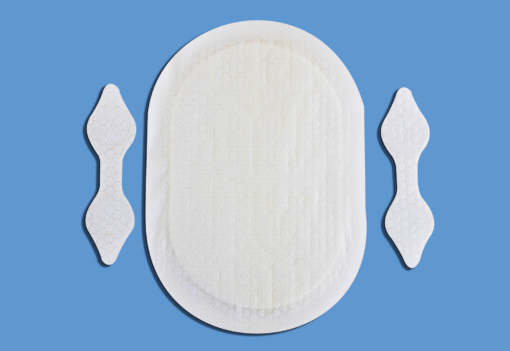 HS Dressings 30 Pack - Minimises Leaks - HidraWear