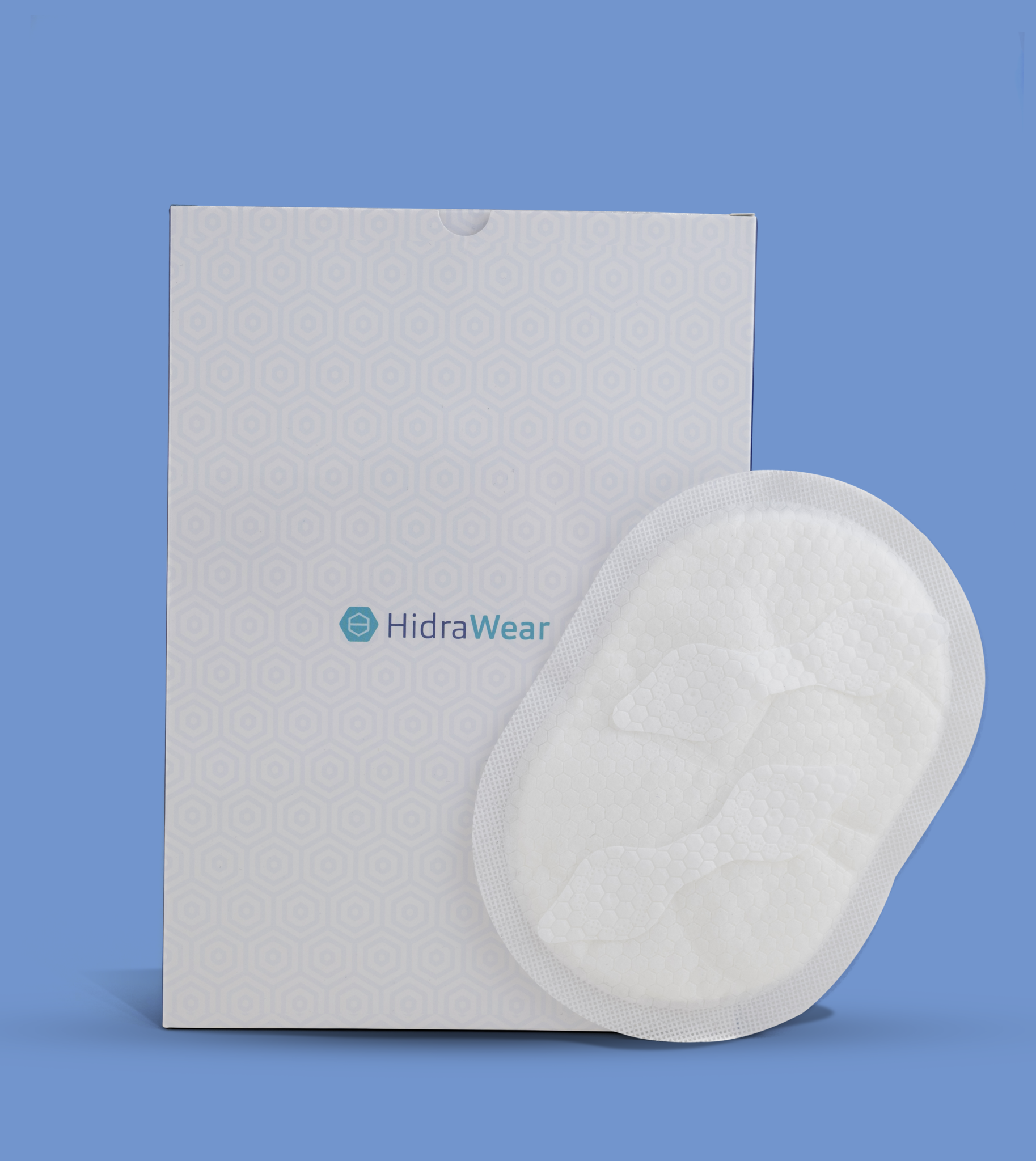 HS Dressings 30 Pack - Minimises Leaks - HidraWear