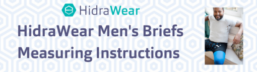 HidraWear Briefs For Men | Breathable & Body Conforming
