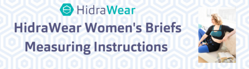 HidraWear Briefs For Women | Breathable & Body Conforming